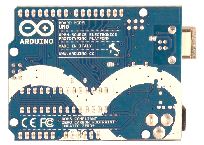 Imagine, Discover, Invent ... Electronica [IDI]: Arduino UNO ...