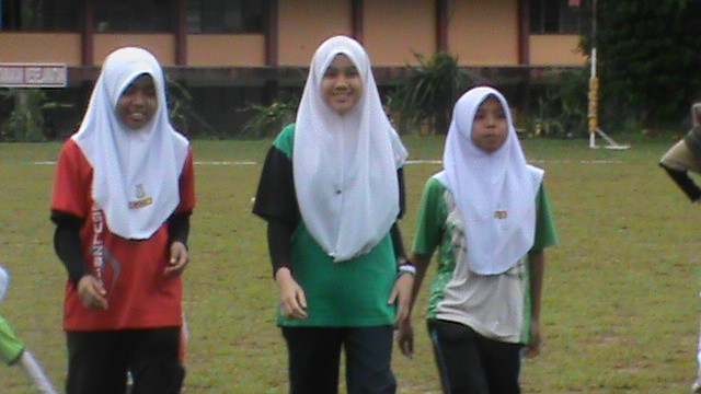 SMK KUALA KUBU BHARU (SM3KB) BESTARI PERDANA