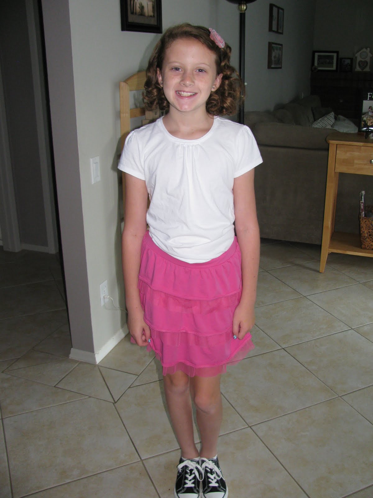 A Little Place I Like to Call, You'll See: Day 249 (9/6/11) - Kendall ...