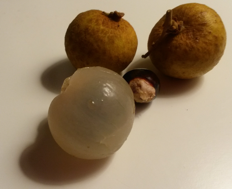 The Asian Street: Tastes and Recipes