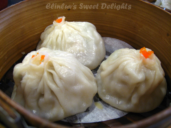 Elinluv's Tidbits Corner: Dim Sum @ Qi Yuan , Greentown Business Centre ...
