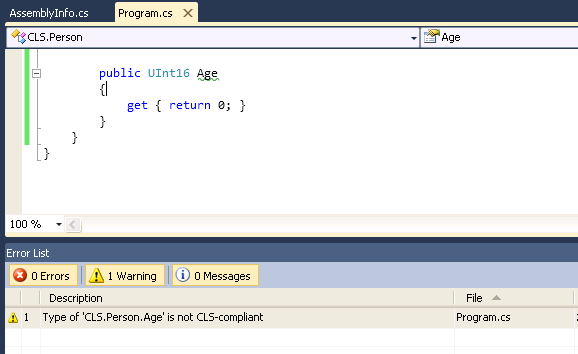 TuChay: รู้จักกับ CLS ตอนที่ 2
