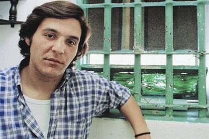 Crime e Justiça: Hugo Inácio, autor do disparo do very-light que matou ...