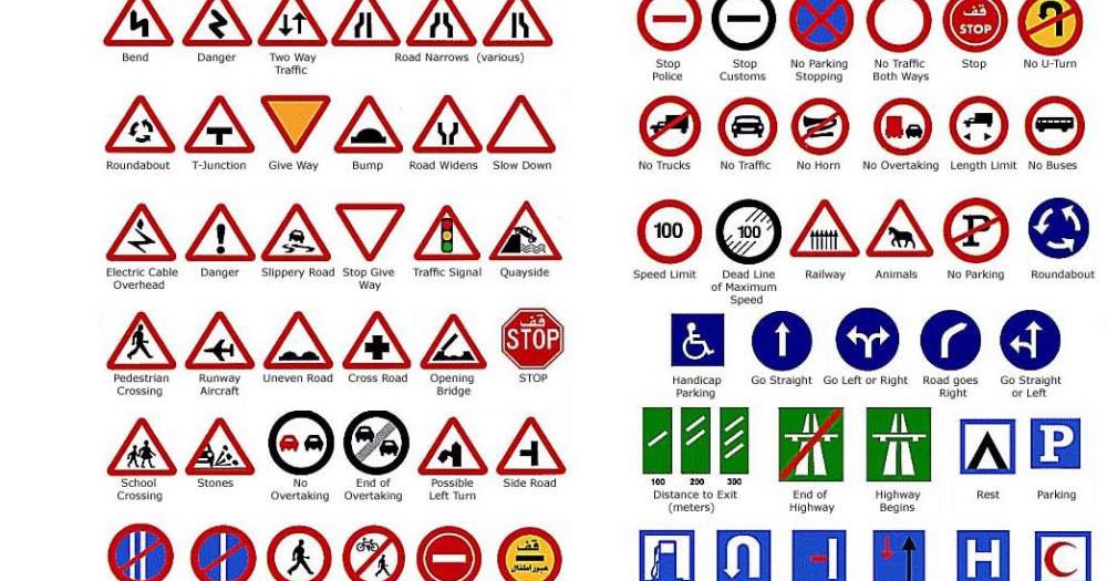 Traffic Awareness: Everything you want to know about traffic