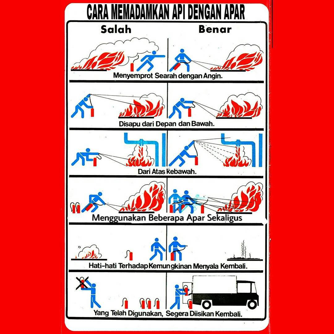 Informasi FIRE FIGHTER SALATIGA Informasi FIRE FIGHTER SALATIGA