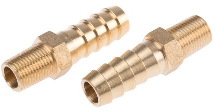 Understanding Types of Hose Fittings