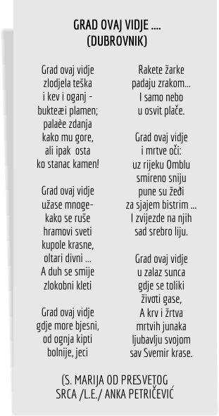 .: Mladen Fiolić (Fifa) Hrvatski branitelj - natporučnik HV