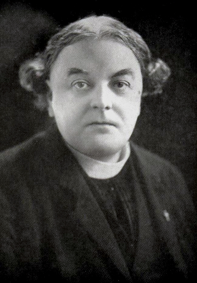 ALOSTRAEL: Personajes interesantes en la vida de A. Crowley