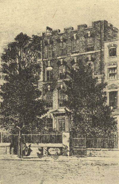 The Victorian Times: George Eliot & George Henry Lewes: Soulmates