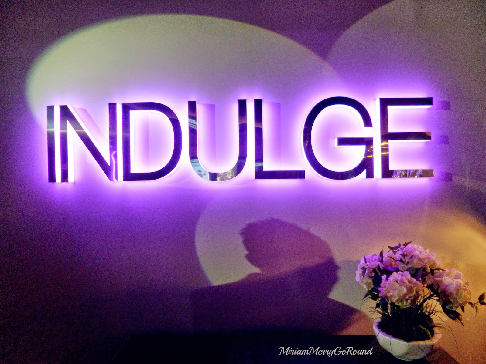[REVIEW]: The Indulgence Experience @ TGV Indulge, 1 Utama - ♥Miriam ...