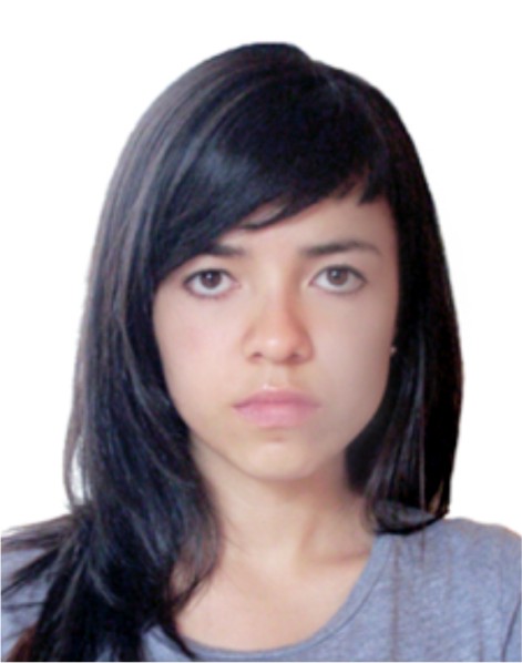 DATA ART NETWORK: CONNIE RAMÍREZ