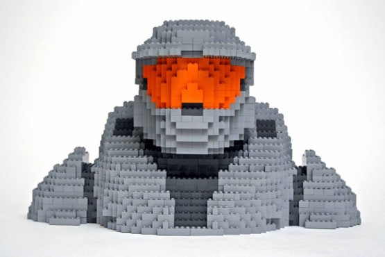 Epic Lego Creations (Top 10)