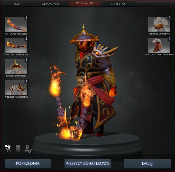 Ember Spirit Cosmetics