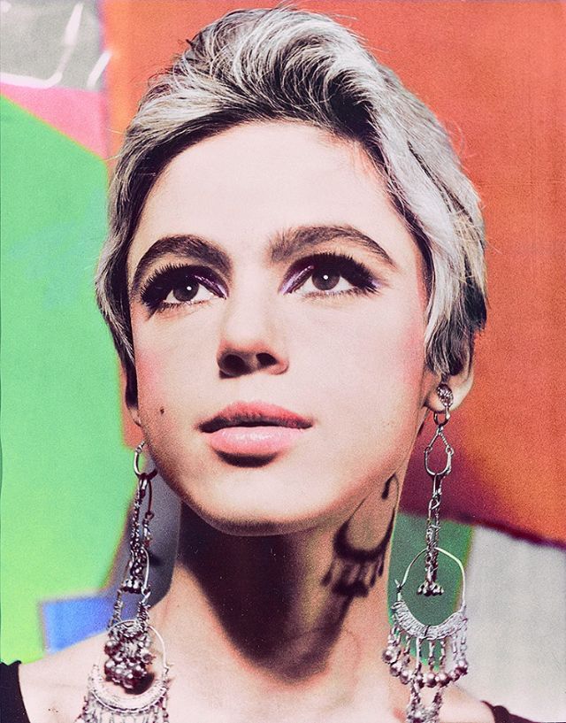 Gorgeous Photos Show the Reason Why Edie Sedgwick Was Favorite Muse of ...