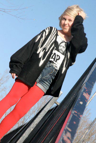 Through the Nixie Glass....: Tweenies