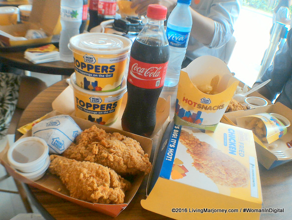 Woman In Digital: Making The Right Choices HapPinas