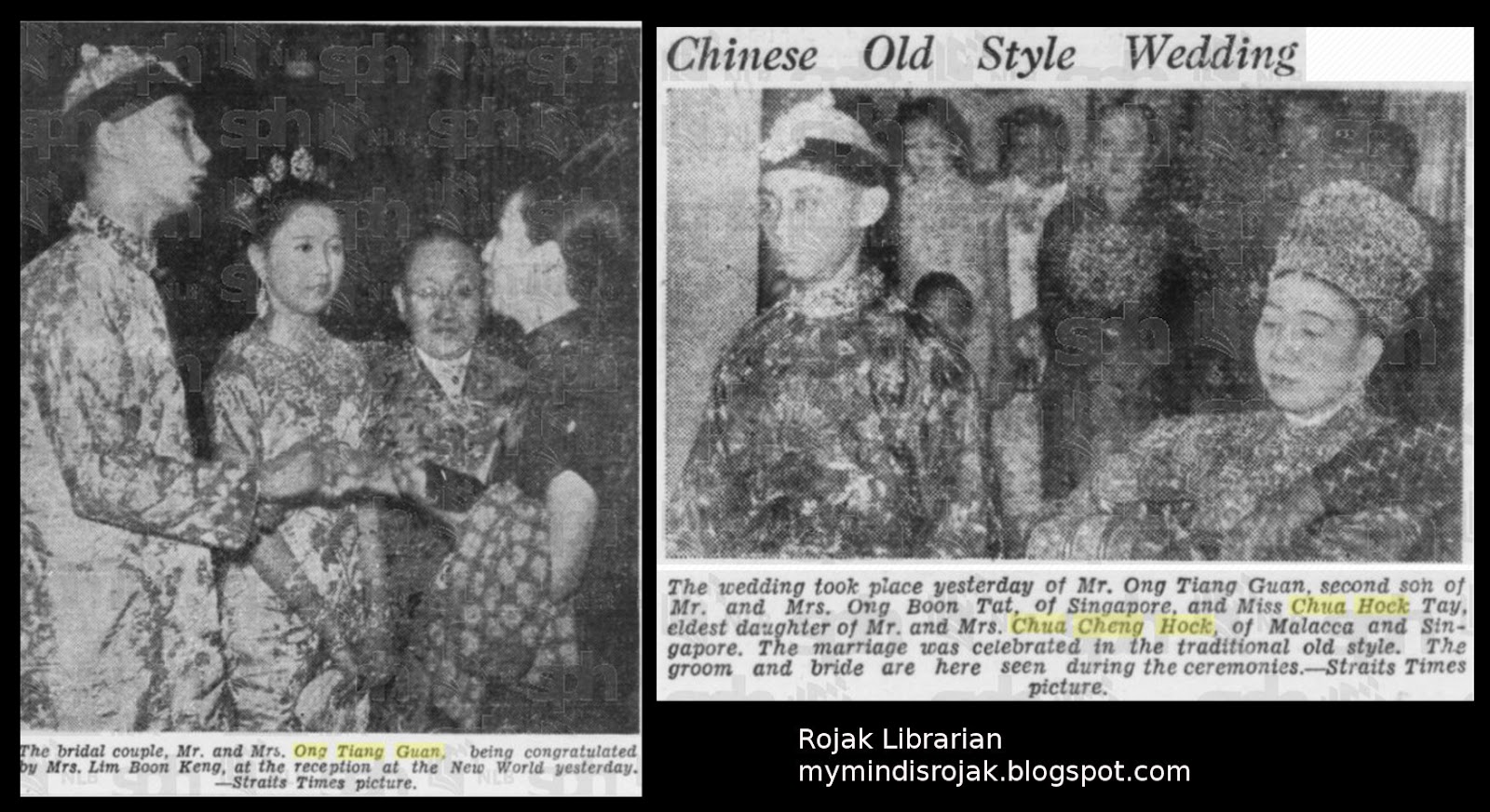 Ong Boon Tat (Bukit Brown)