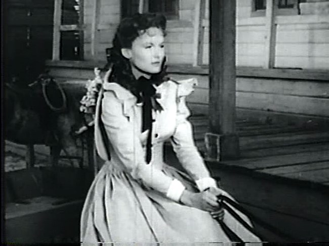 *: The Lone Star Vigilantes - Wallace W. Fox - 1942