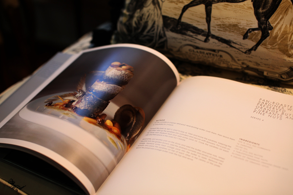 Pier ~ Beautiful Cookbook ~ Dollymic