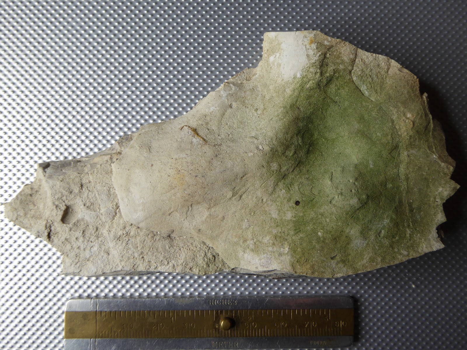 Portable Rock Art and Figure Stones - Eoliths: Eolith Shows Dinosour ...