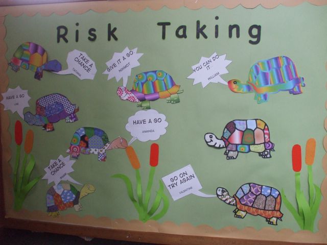 ADDINGTON SCHOOL ESOL: Displays
