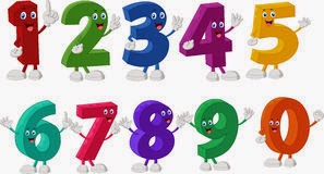 Blog Para Peques: ¿CUANTAS COSAS HAY?