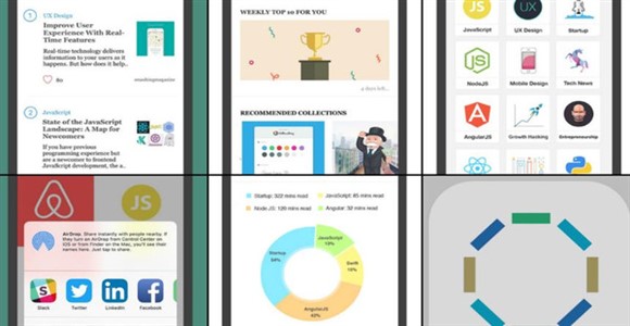 Mybridge تطبيق متميز تعرّف على أهم مميزاته - hi4