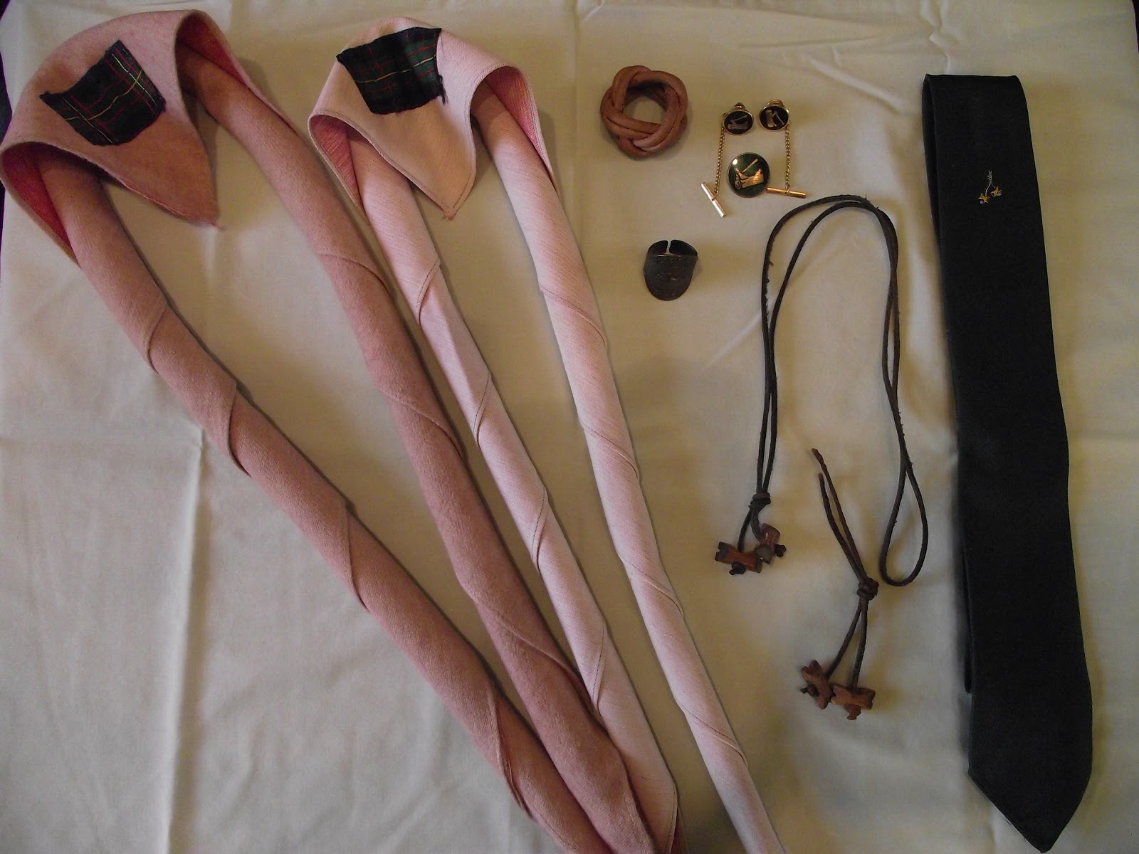 Scouting Yesteryear's Archive: The Gilwell Training Collection