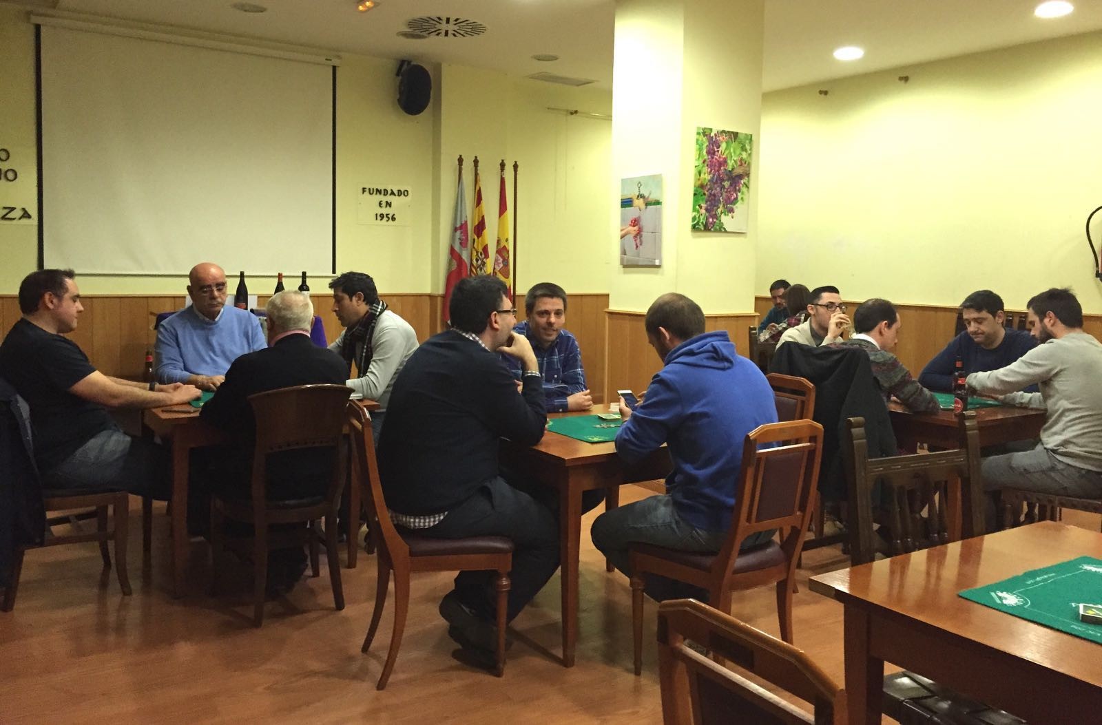 CENTRO MUS ZARAGOZA 4 REYES