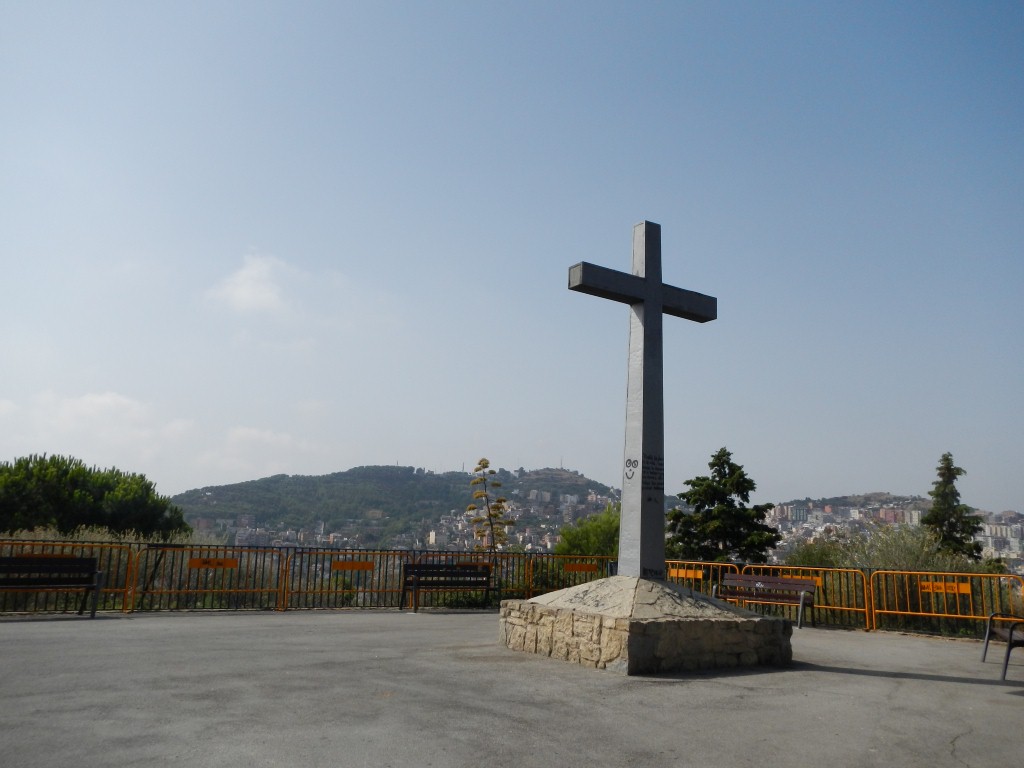 Turó de la Peira | Barcelona
