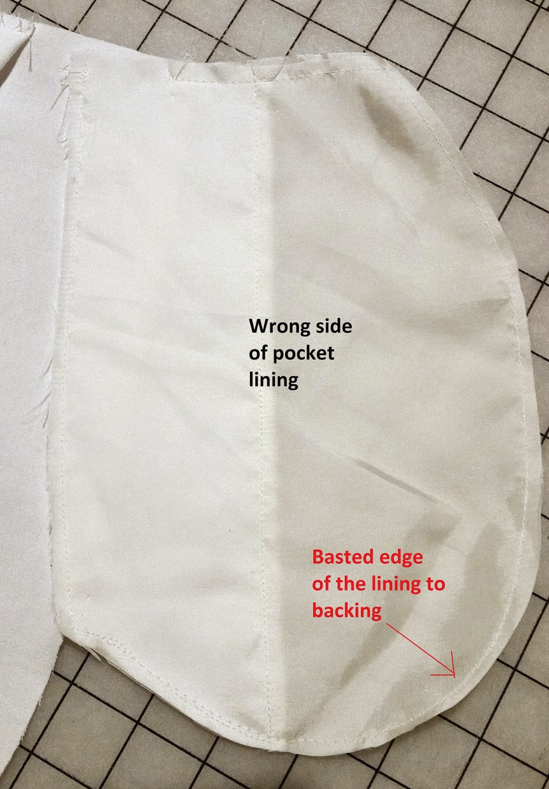 Sew What?!: Pocket Perfect! - Tutorial on Inseam Pockets for Trousers ...
