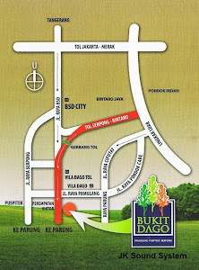 JK Sound System Official Website ... : Spanduk Rental Sound System ...