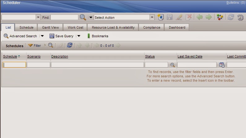 Sometimes I Like To Pretend Install The Maximo Scheduler 7 5 2 On