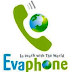 Como llamar gratis con Evaphone