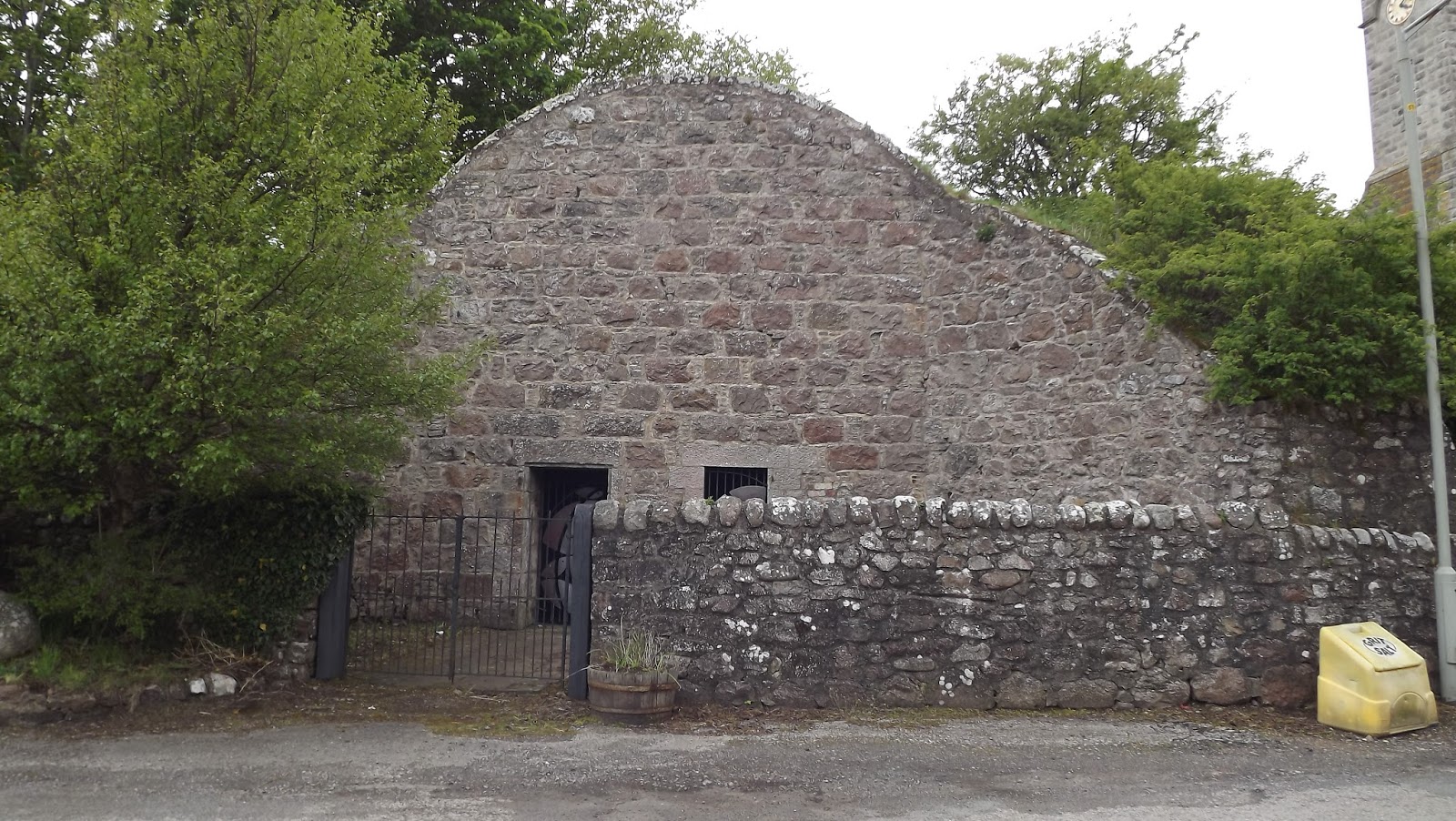 Genealogy Tours of Scotland: TimeSpan - The Museum Without Walls