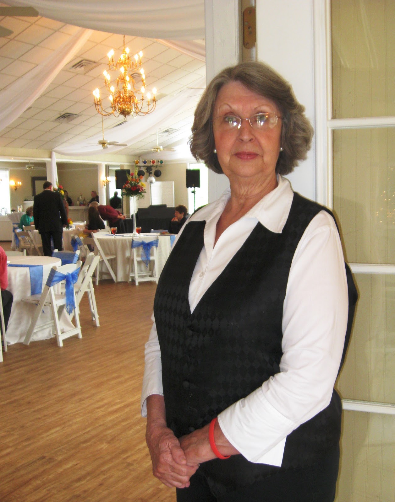 Walnut Creek Chapel: Patricia O'Neill & Charles Bailey 5.5.2013 Wedding ...