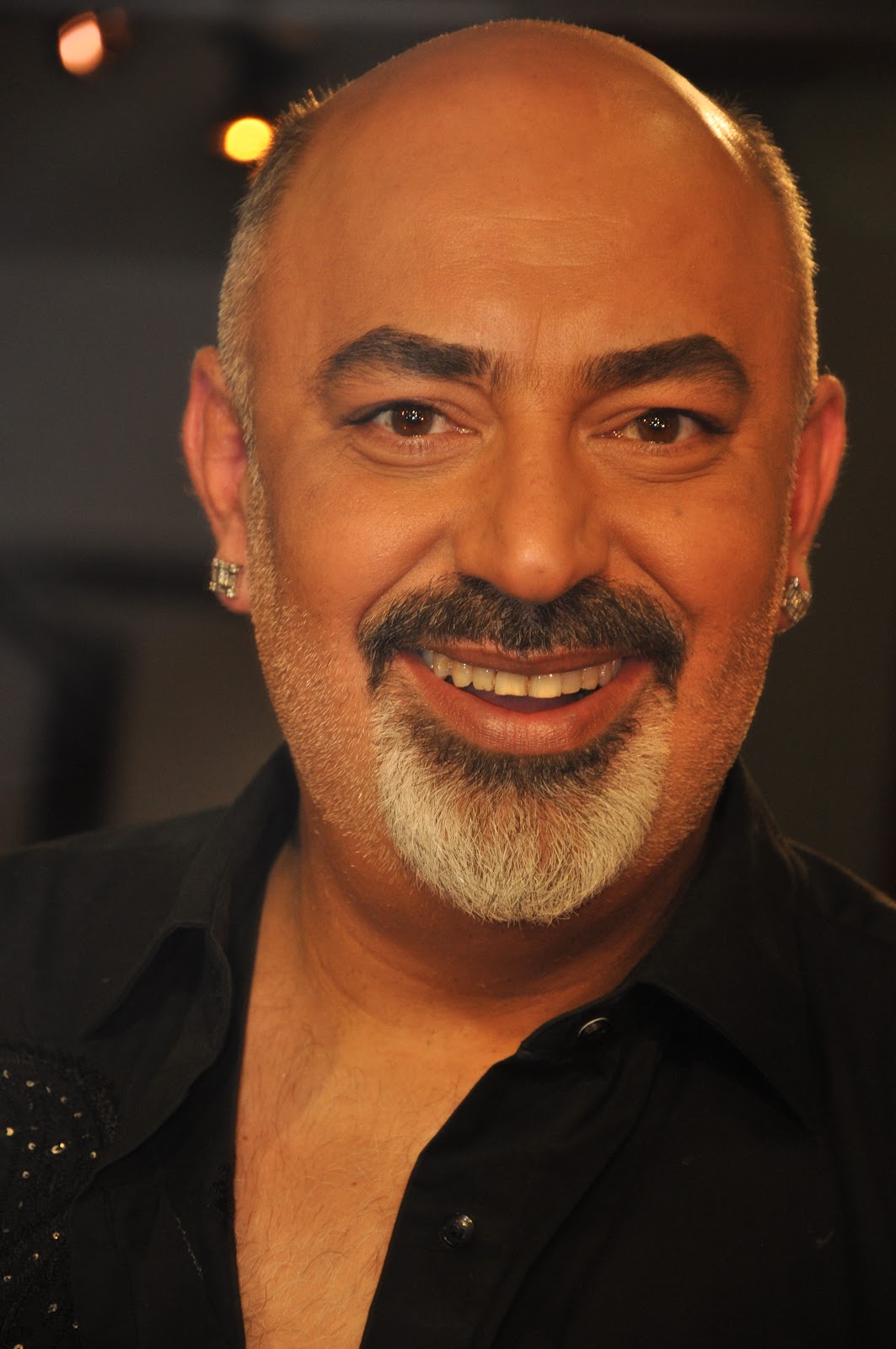 Tariq Amin's: Who On Gods Green Earth Is Tariq Amin??