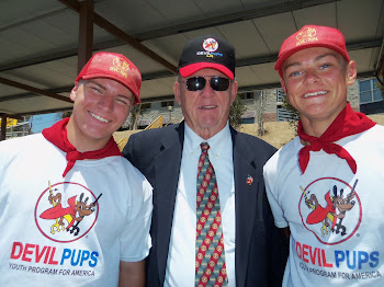 SoUtah Devil Pups: 2014 Summer Camp Season Begins