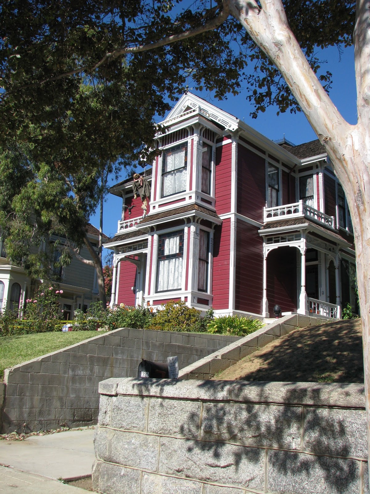 Set-Jetter & Movie Locations and More: Earthquake (1974)