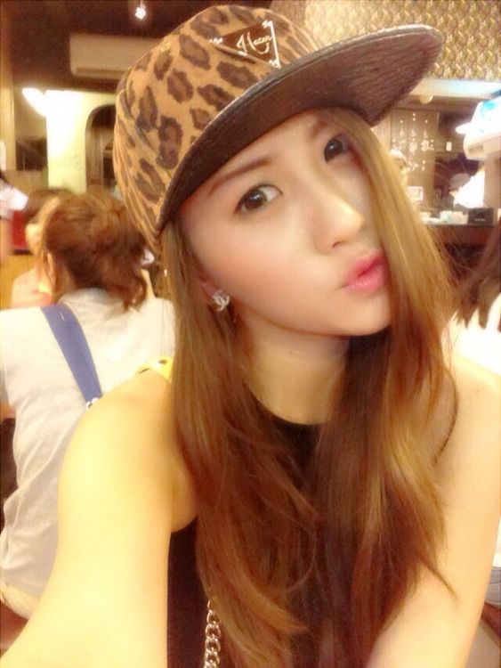 Ohsofickle: WOOHOO! WEEK