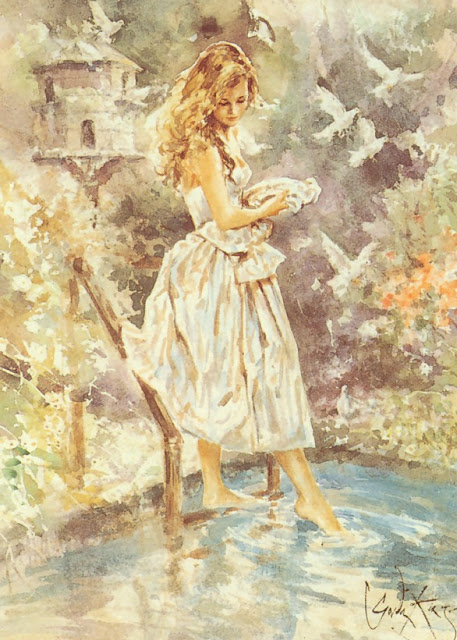 Maher Art Gallery: Gordon King