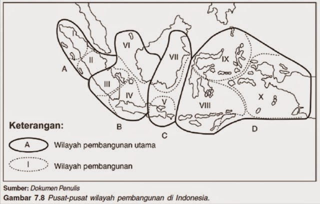 KONSEP WILAYAH DAN PERWILAYAHAN - GEOMEDIA