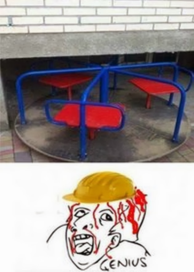 Genius meme face comics-Genius