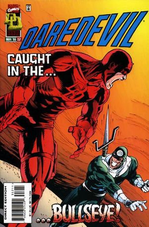 Timeline Comics: Daredevil - 1964 (Marvel)