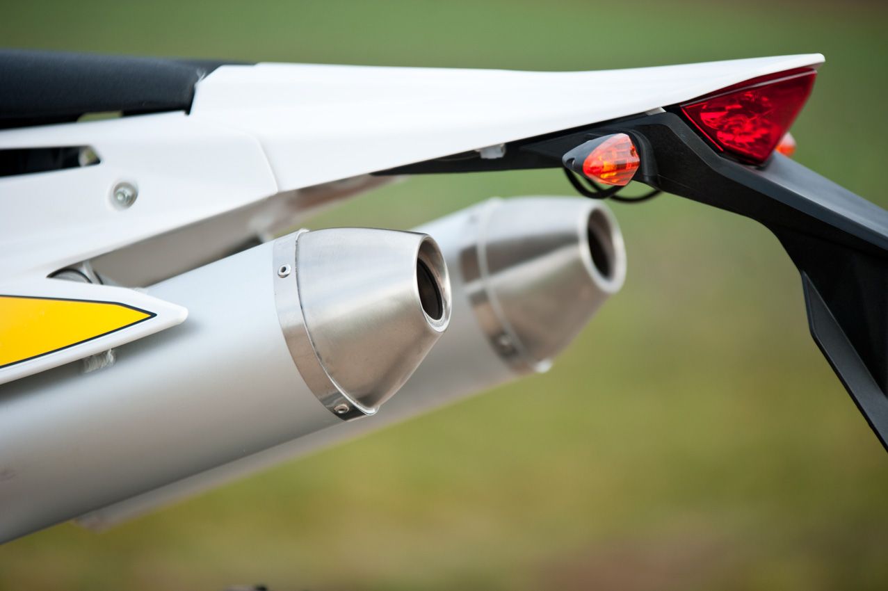 SWT-Sports goes Enduroboxer: SWT-SPORTS mit neuem Trainingsbike von SWM