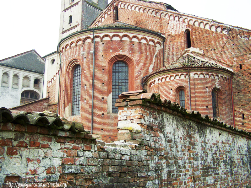 Staffarda di Revello (Cuneo) – Piemonte – Fotografie (I^ di III ...