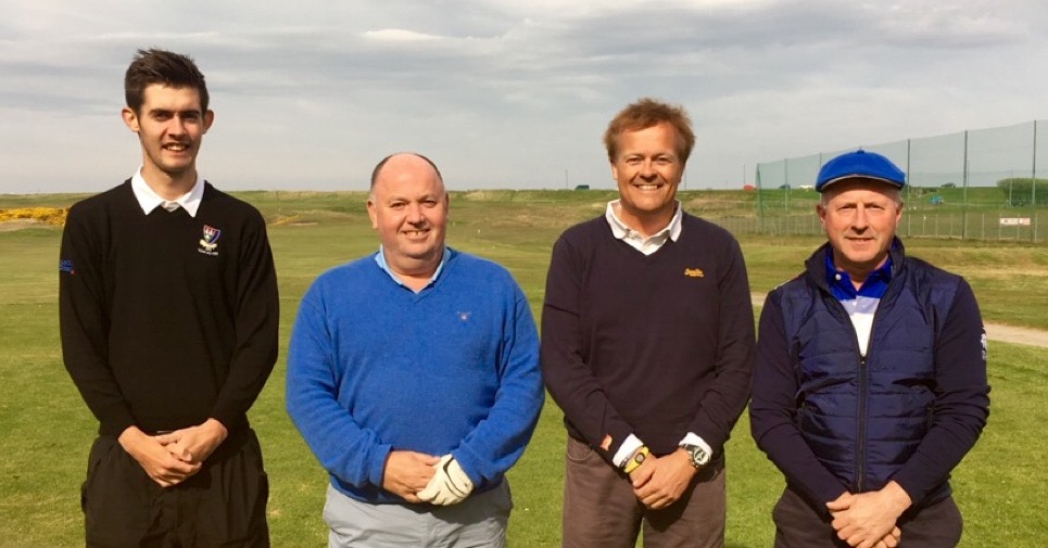 Scottish Golf View - Golf News from Around the World