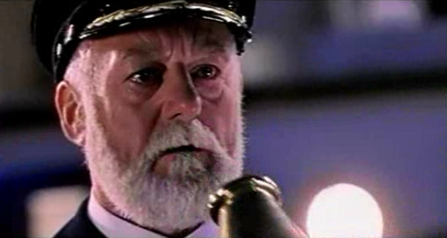 TITANIC: History's Most Famous Ship: Timeline Article: Captain Smith ...