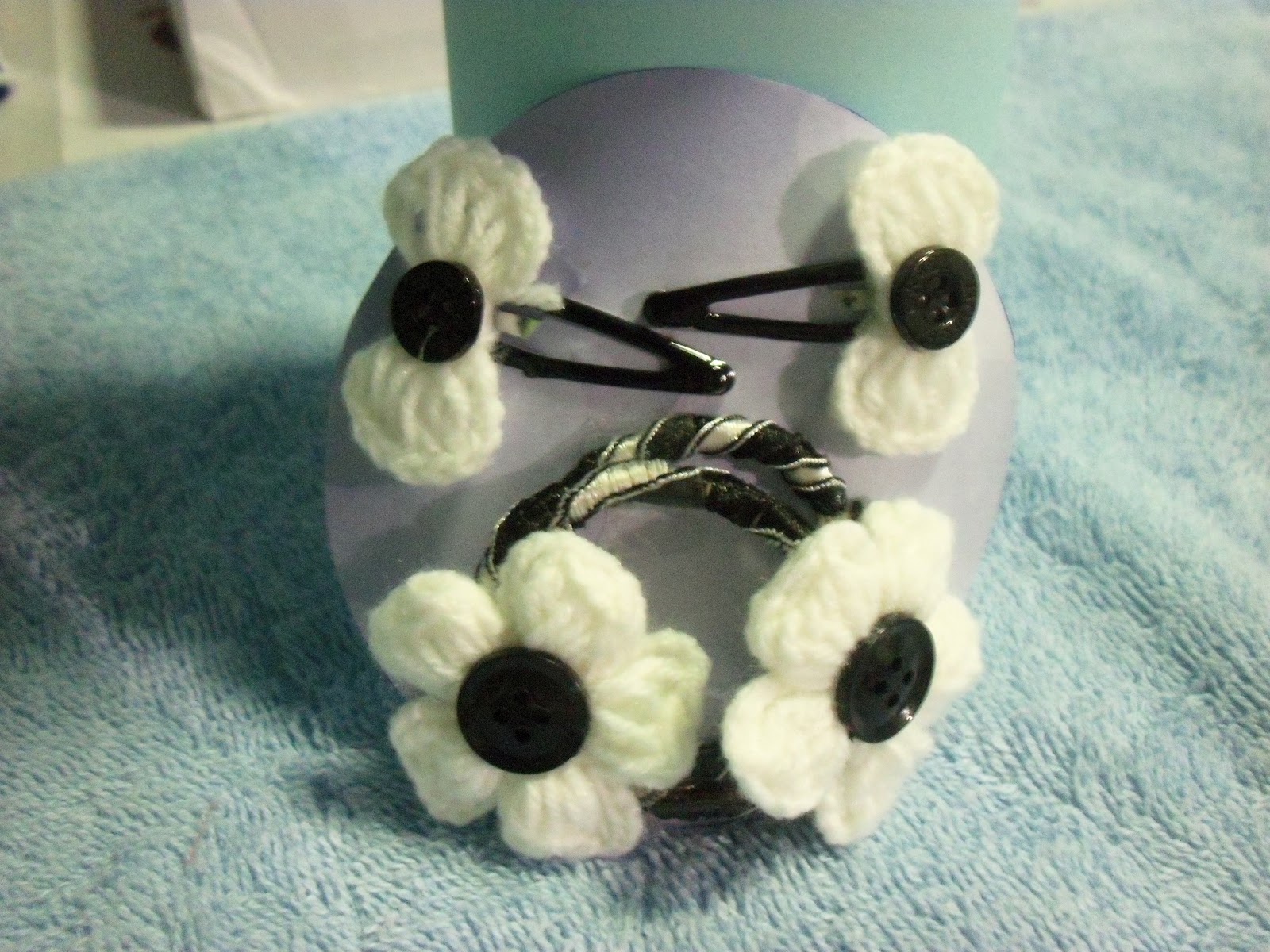 AuthenticHandmade: KRAF BENANG KAIT