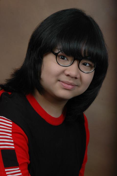 Rindy Blog: EDBERT DESTINY(MY FRIEND,MY IDOL)